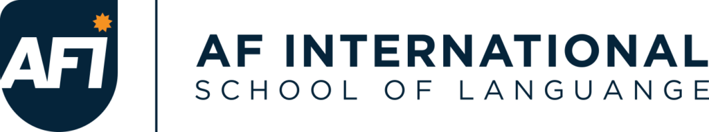 AF International School of Language